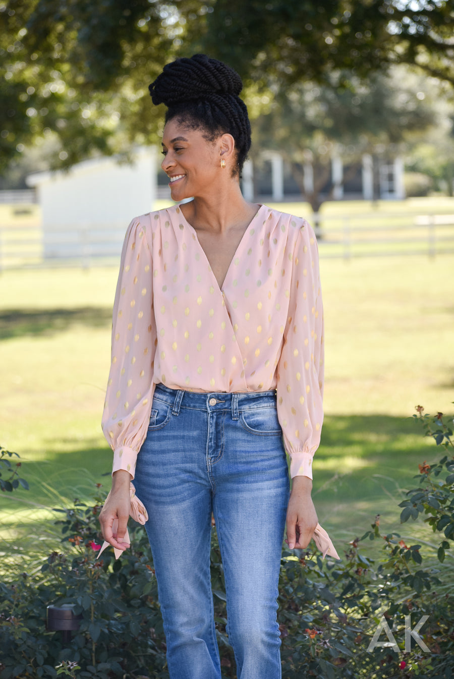 FINAL SALE – AsherKate