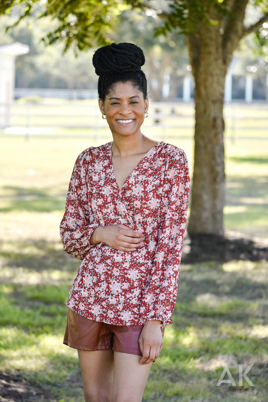 FINAL SALE – AsherKate