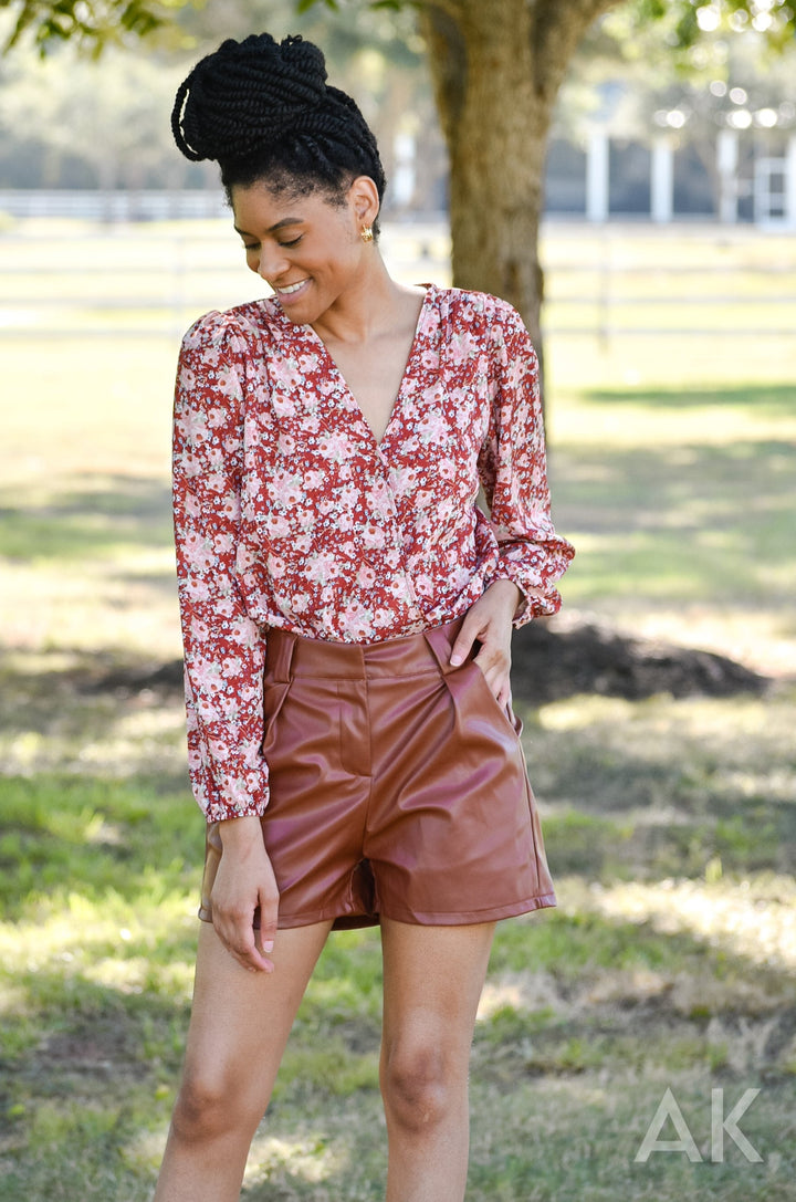 FINAL SALE – AsherKate