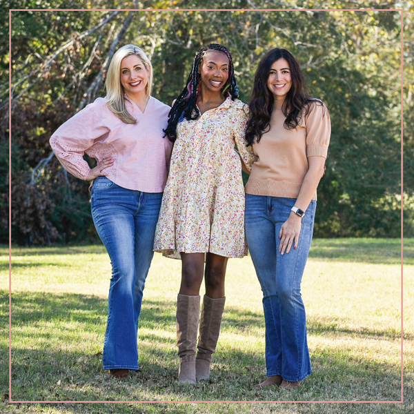 FINAL SALE – AsherKate