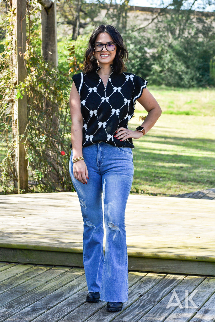 Bottoms – AsherKate