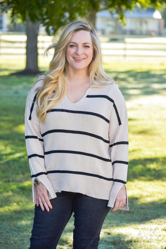 FINAL SALE – AsherKate