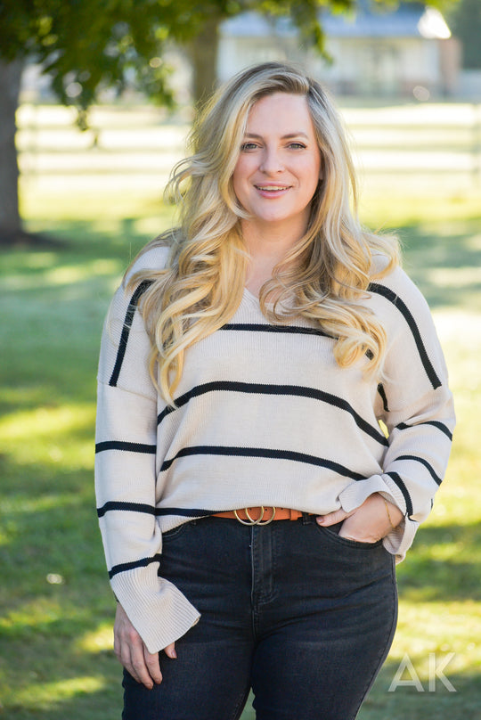 FINAL SALE – AsherKate