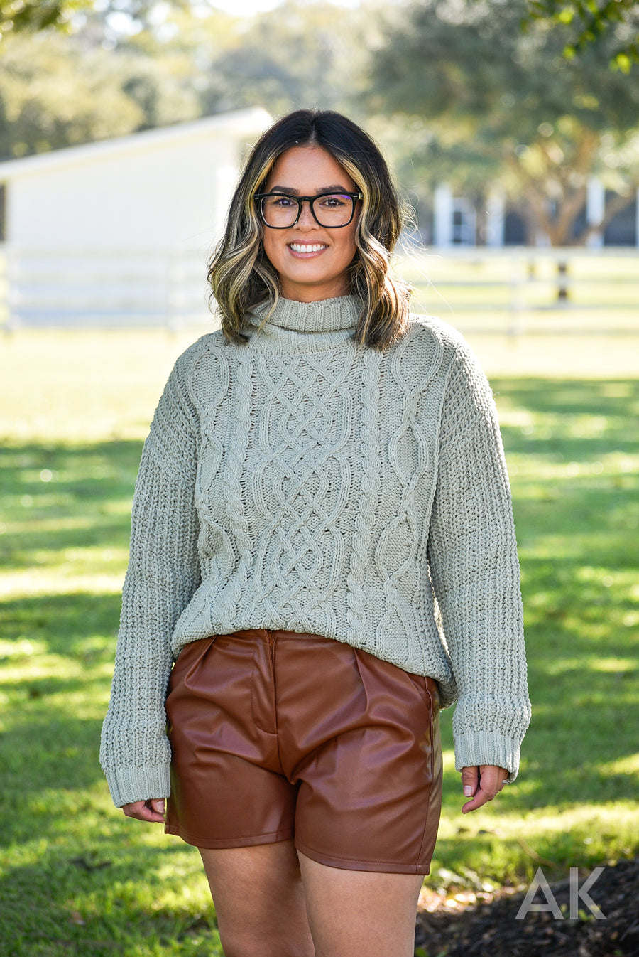 Bottoms – AsherKate