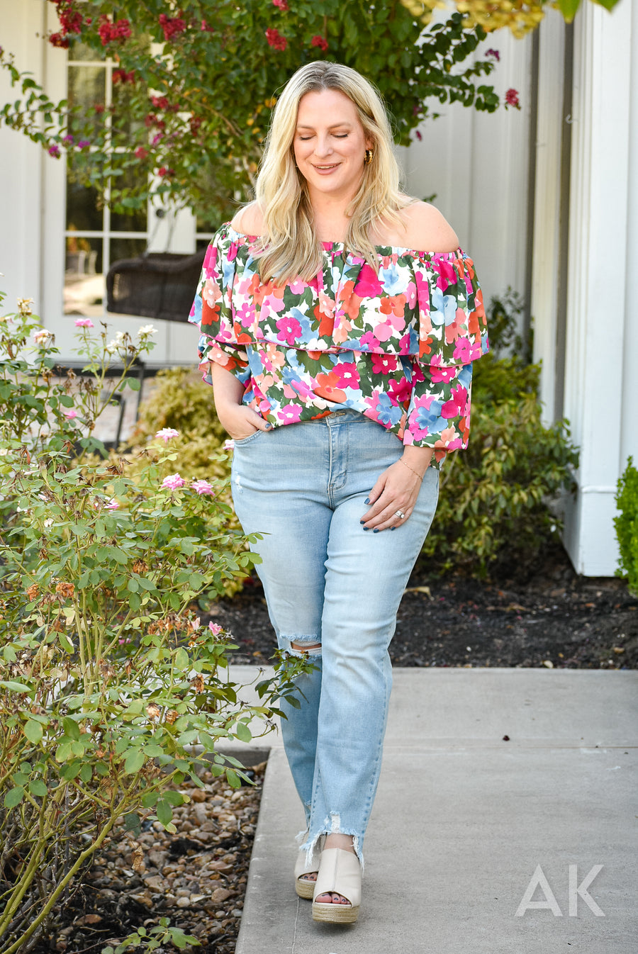 Bottoms – AsherKate