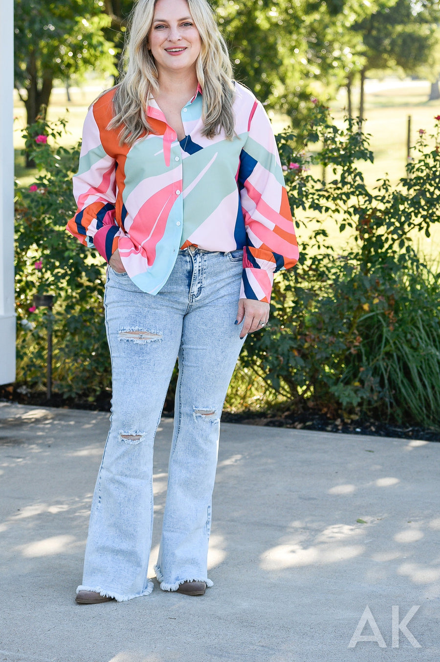 Bottoms – AsherKate