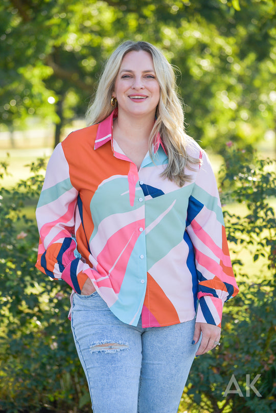 FINAL SALE – AsherKate