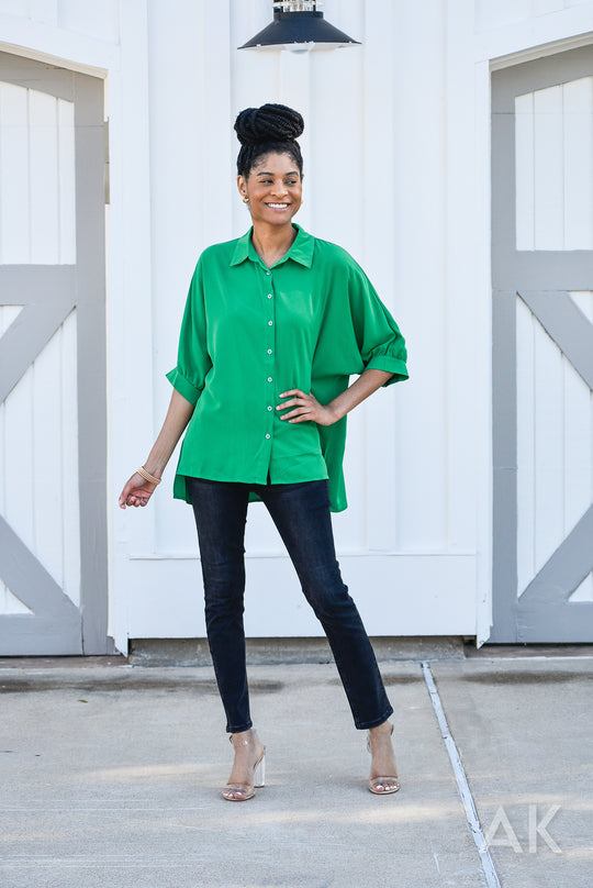 FINAL SALE – AsherKate