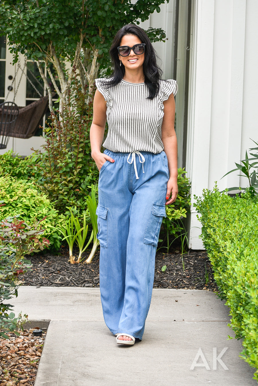 Bottoms – AsherKate