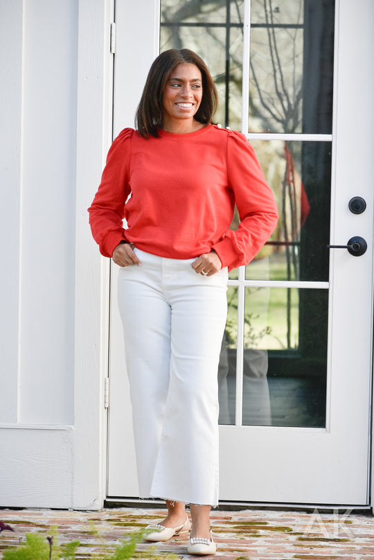 FINAL SALE – AsherKate