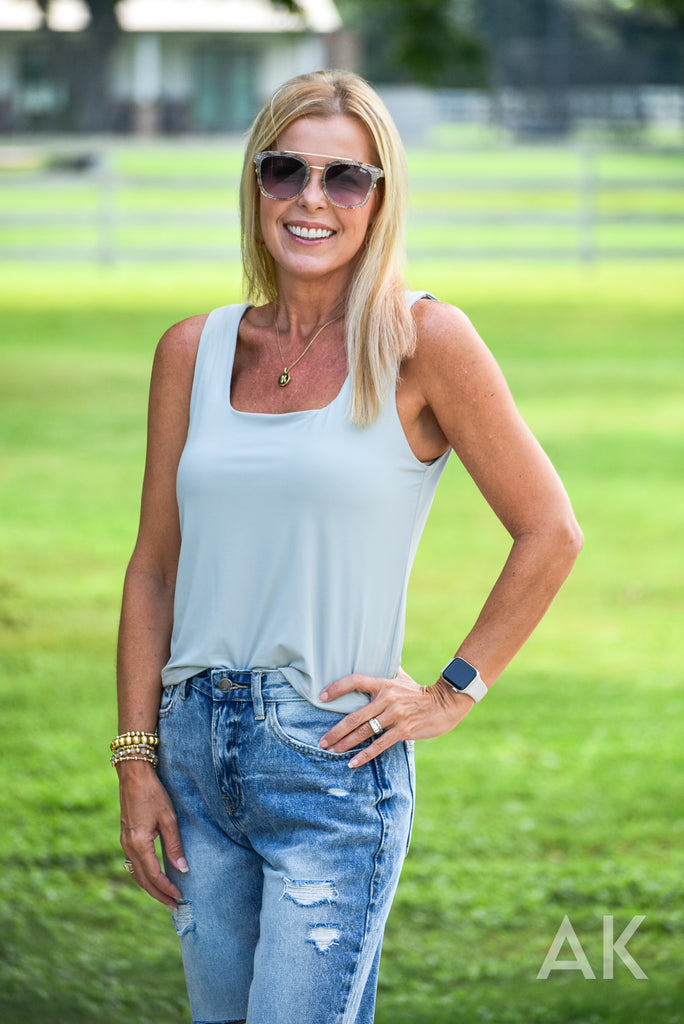 Joanne Silver – AsherKate