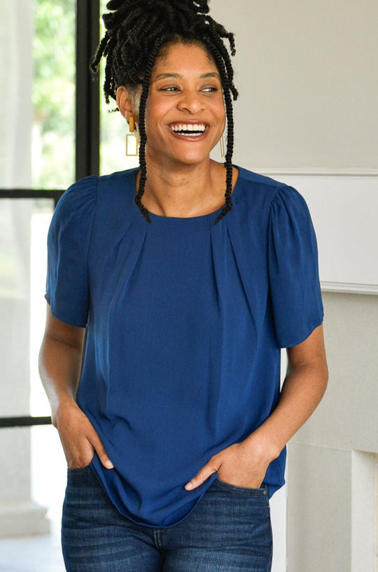 FINAL SALE – AsherKate