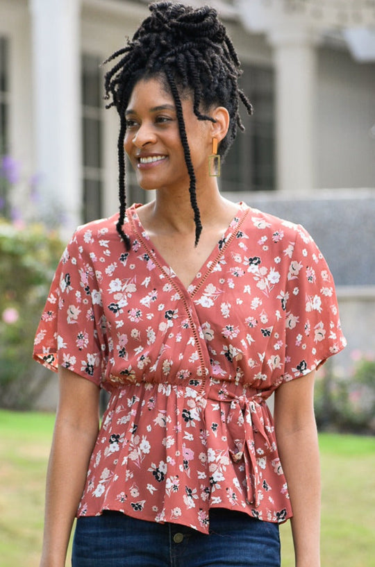 FINAL SALE – AsherKate