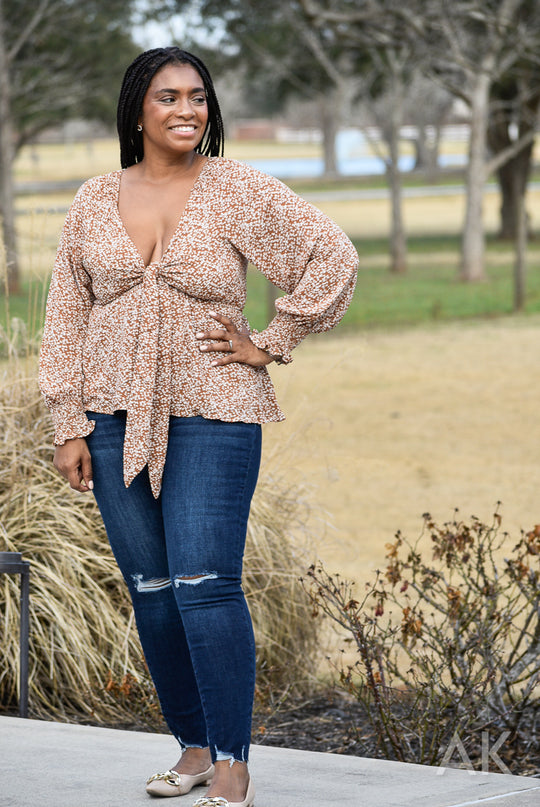 FINAL SALE – AsherKate