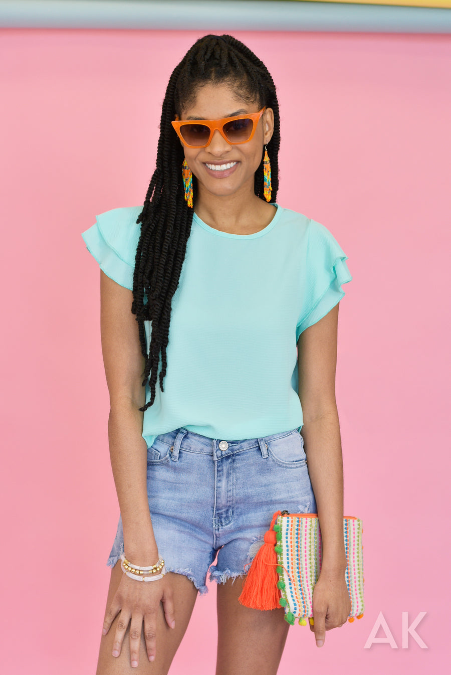 FINAL SALE – AsherKate